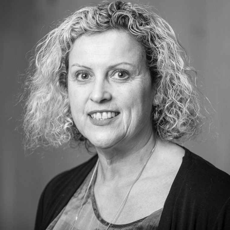 Gabrielle Wall - Leadership Lab