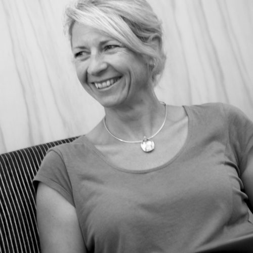 Anna Russell - Leadership Lab