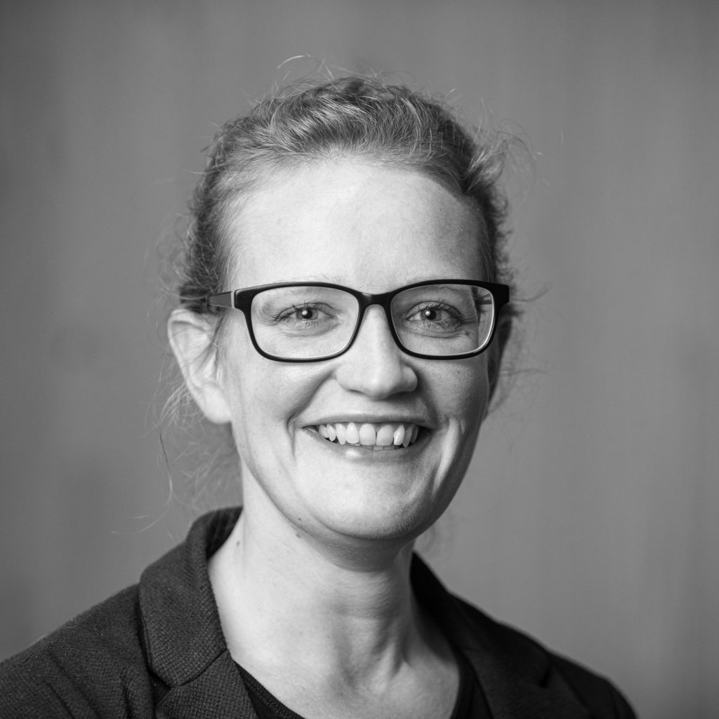 Rochelle Faimalo - Leadership Lab