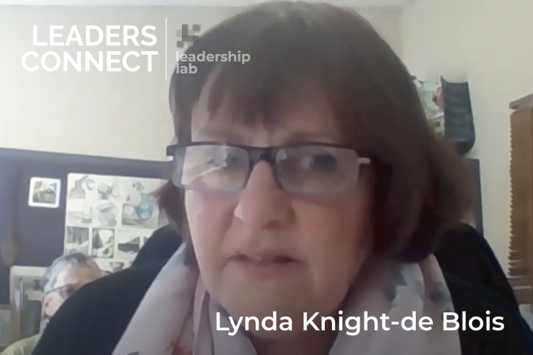 Video Series Learning - B : Wellbeing and Meaning - Leadership Lab