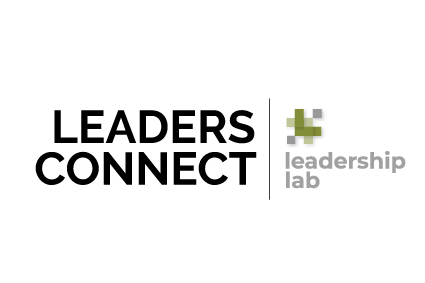 Leaders' Connect - Leadership Lab