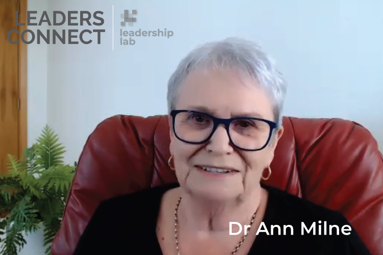 Video Series Learning - A : Equity and Inclusion - Leadership Lab