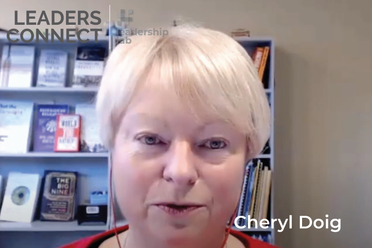 Using the Future Now - Leadership Lab