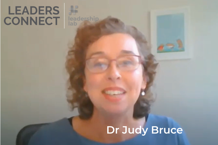 Video Series Learning - A : Equity and Inclusion - Leadership Lab