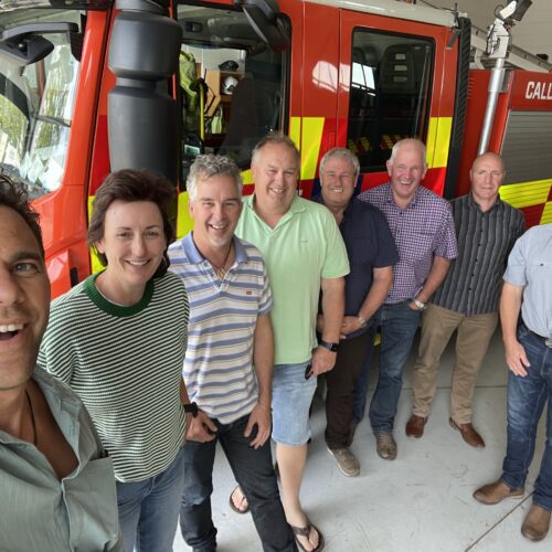 Rochelle Faimalo - Leadership Lab