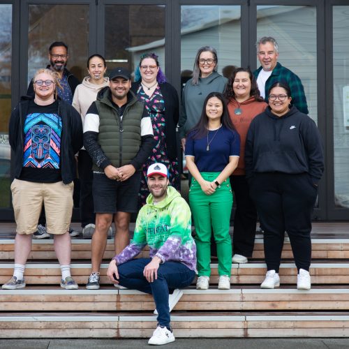 Rochelle Faimalo - Leadership Lab